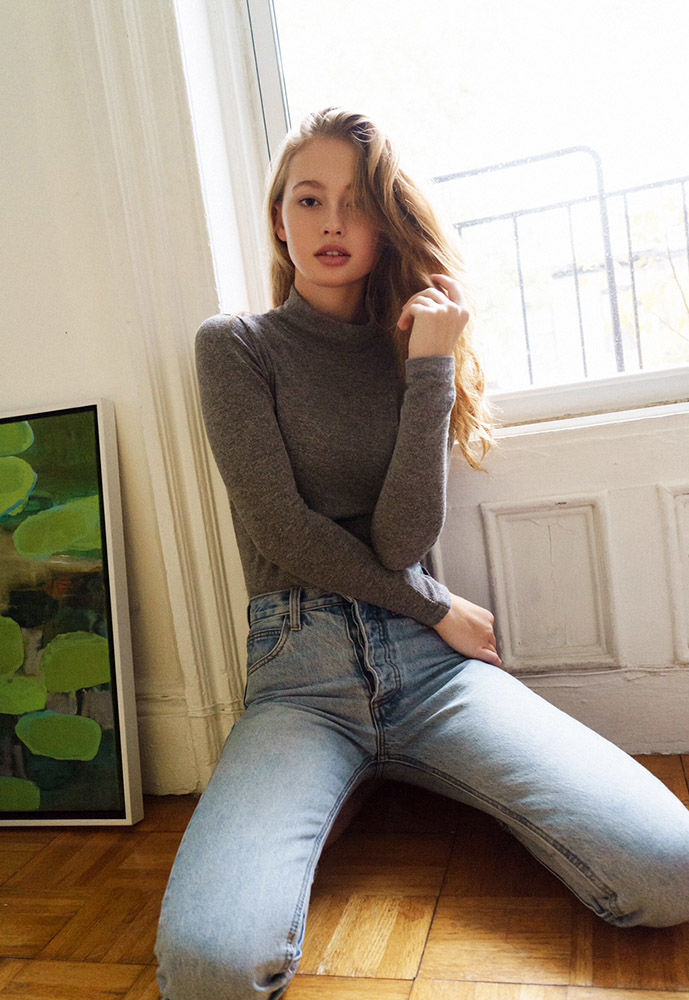 Image of Cari Flowers