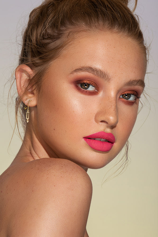 Picture of Cari Flowers