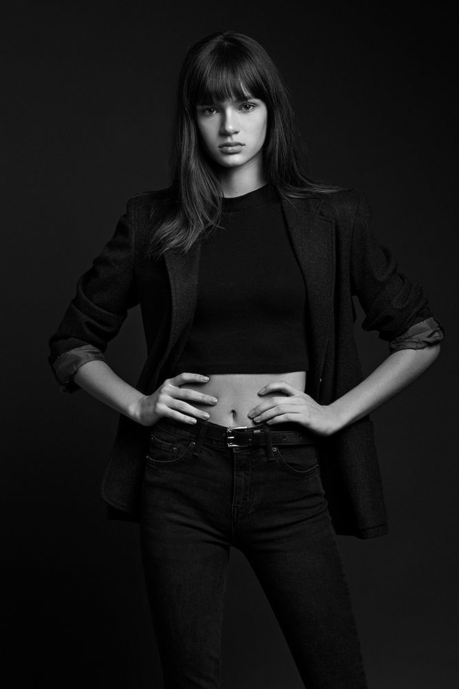 Picture of Greta Brooks