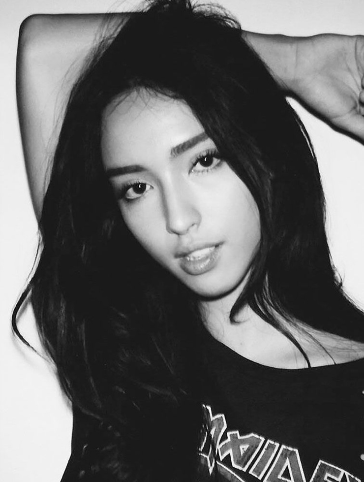 Picture of Taylor Tran