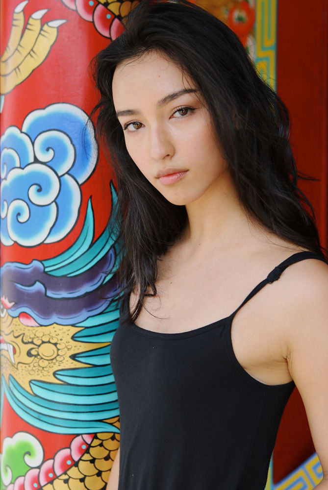 Picture of Taylor Tran