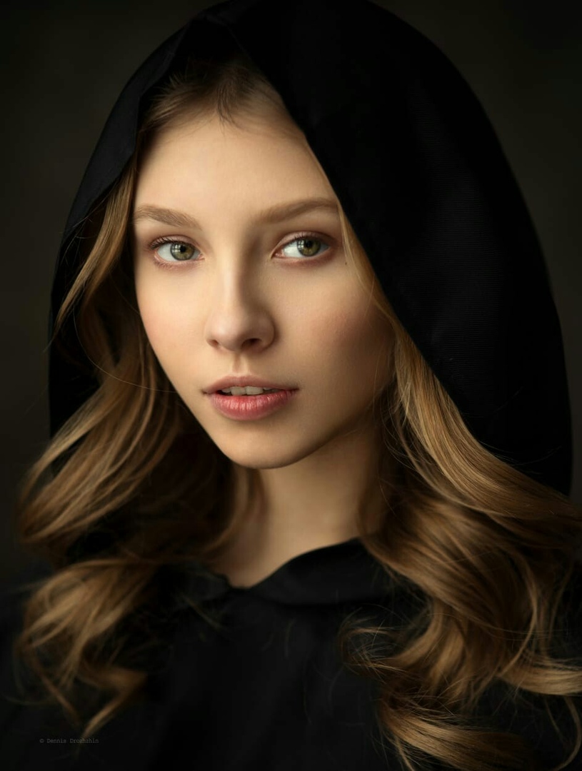 Image of Alisa Tarasenko