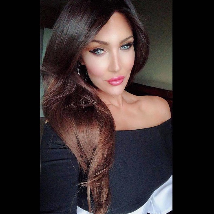 Image of Meisha Johnson