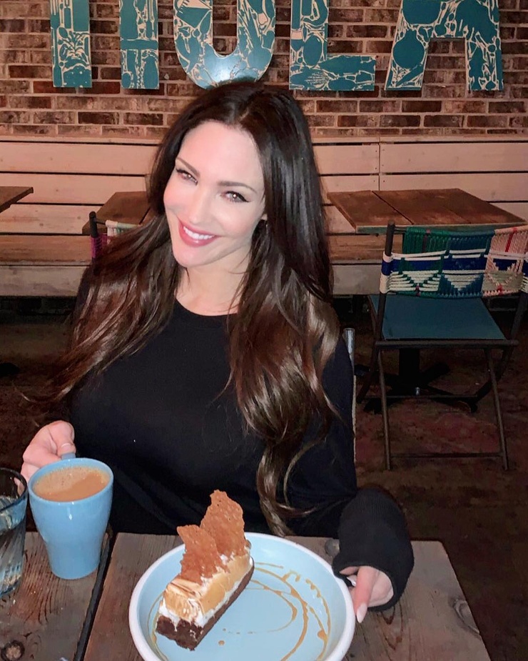 Picture of Meisha Johnson