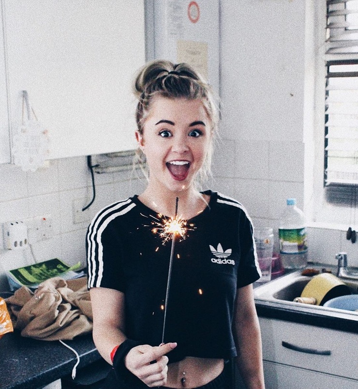 Picture of Kerry Ingram