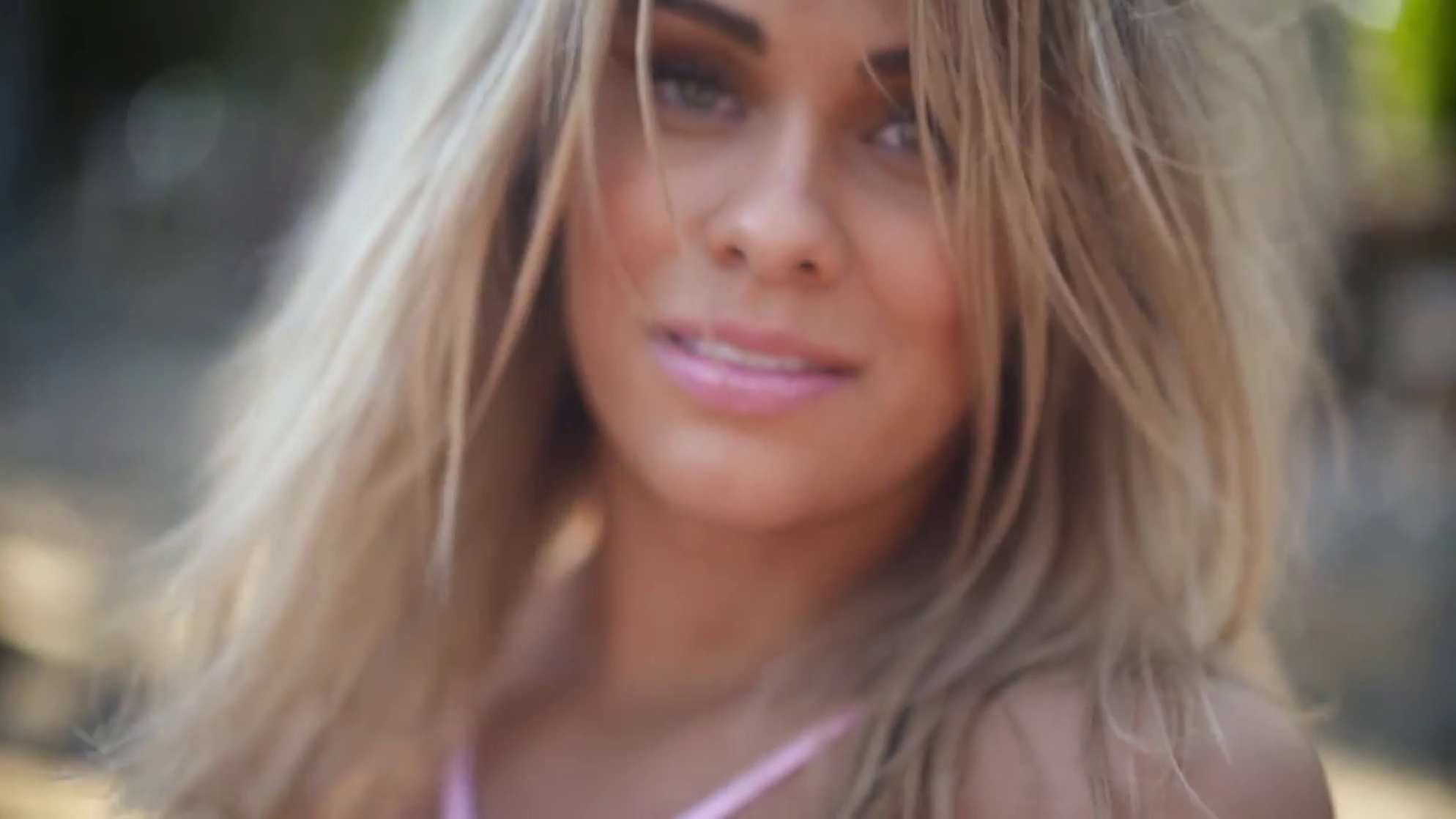 Picture of Paige VanZant