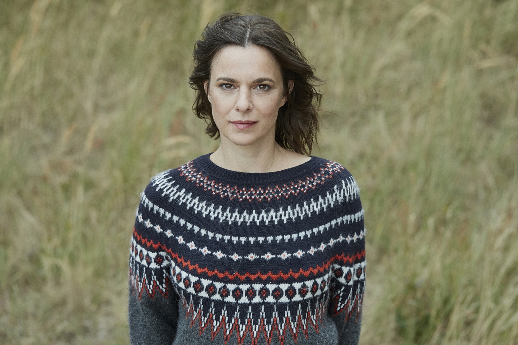 Picture of Annika Kuhl