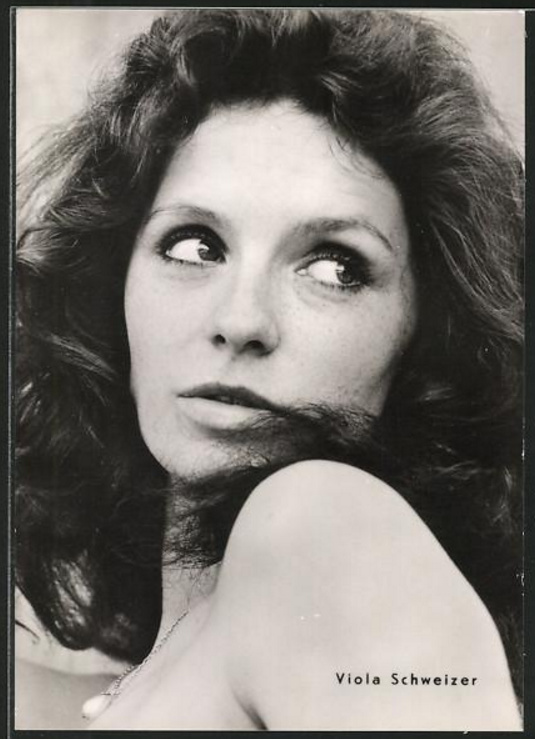 Viola Schweizer picture