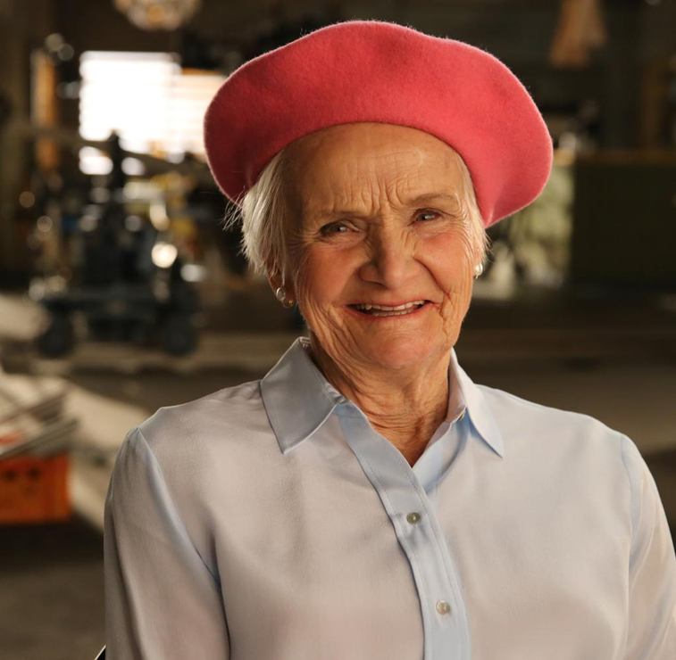 Picture of Johanna Penski