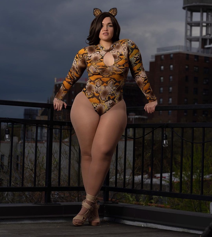 Picture of Arabella Ruby