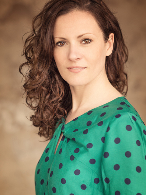 Picture of Anne Willmes