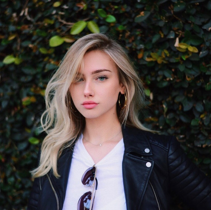 Molly O'Malia