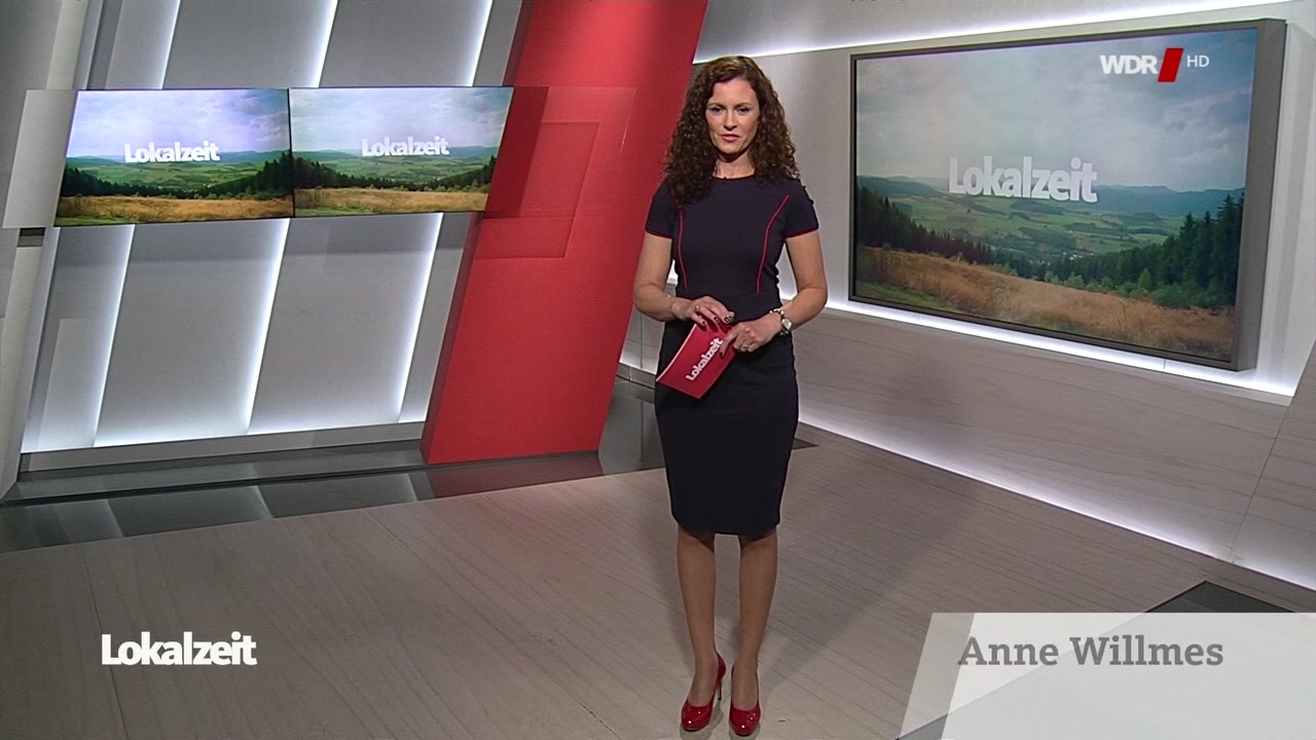 Picture of Anne Willmes