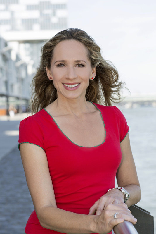 Picture of Tamina Kallert