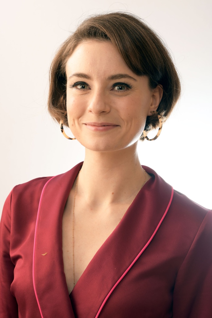 Picture of Jennifer Kirby