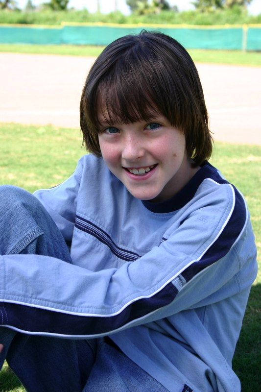 Picture of Tyler Patrick Jones