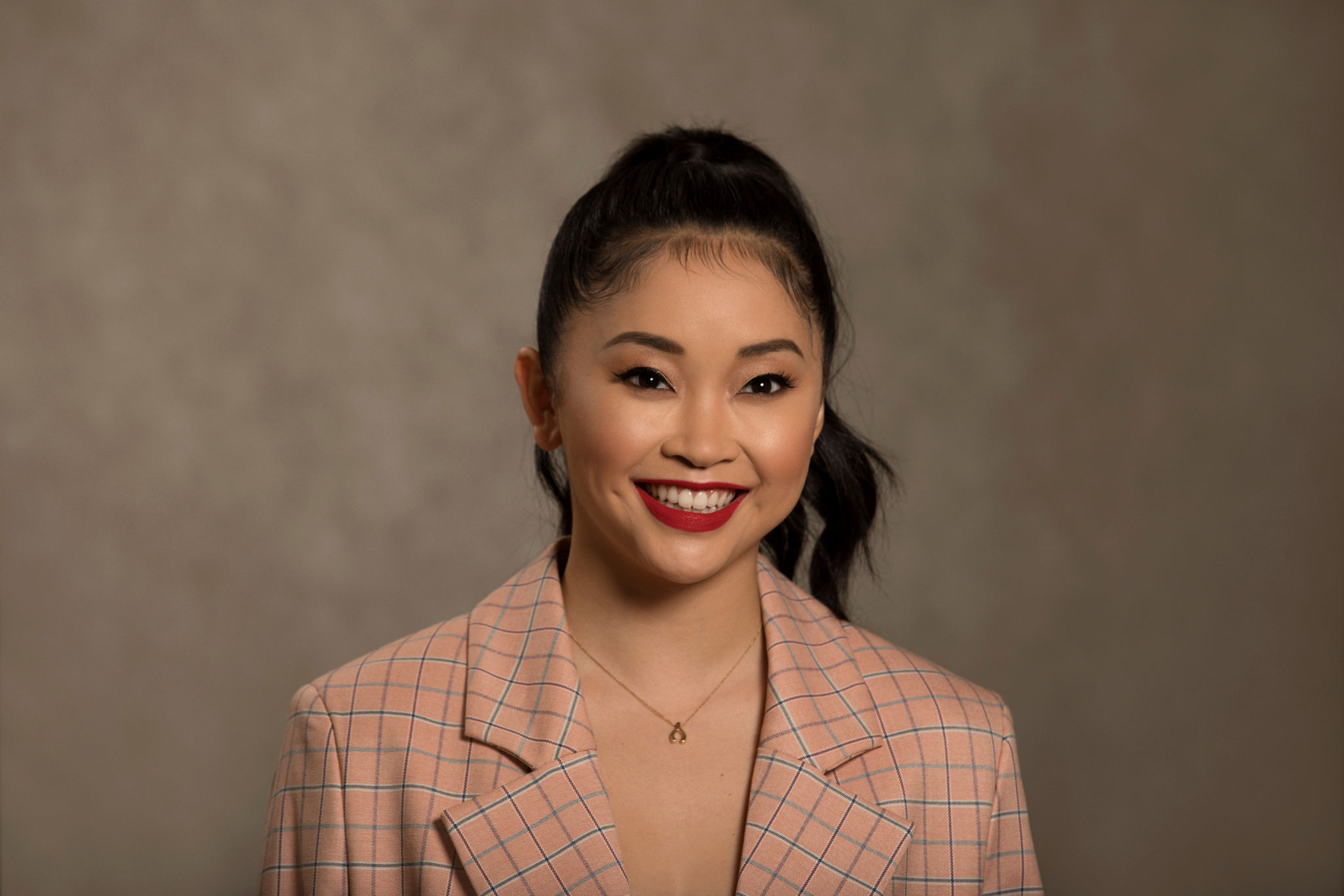 Image of Lana Condor