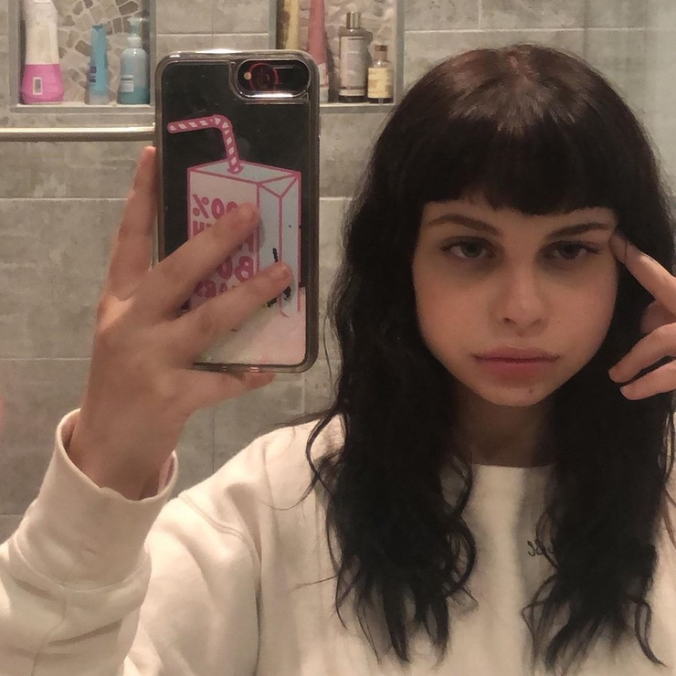 Image of Ellise Gitas