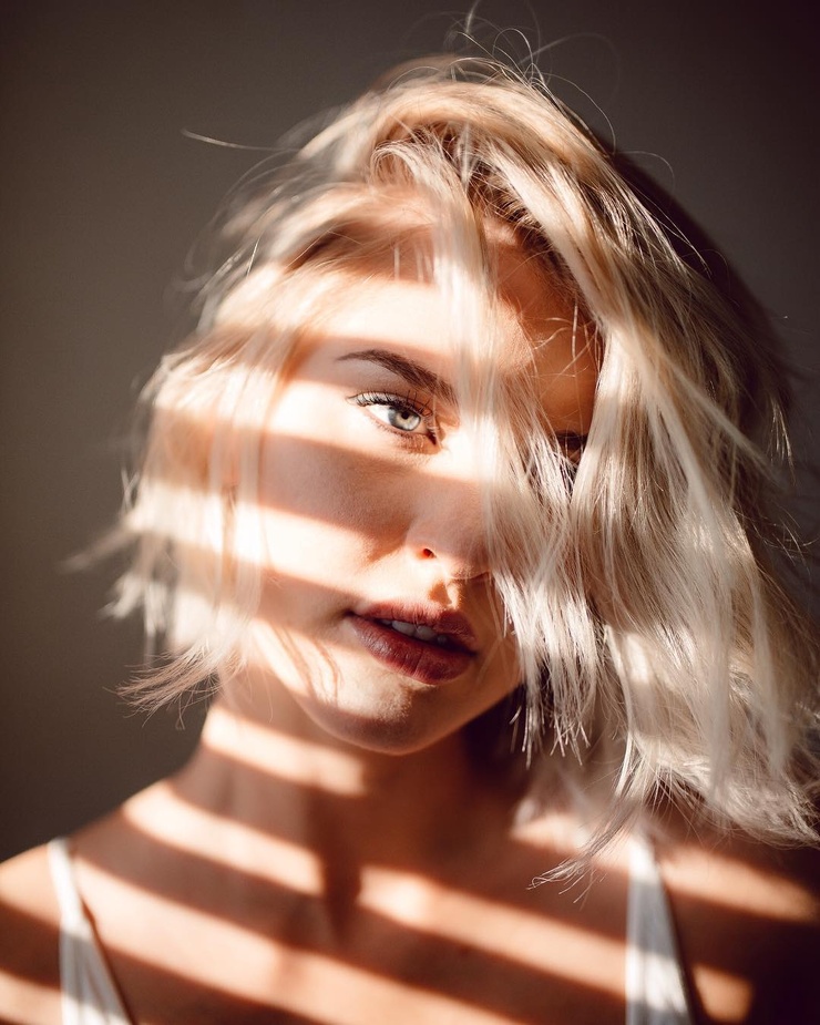 Picture of Sarah Grey