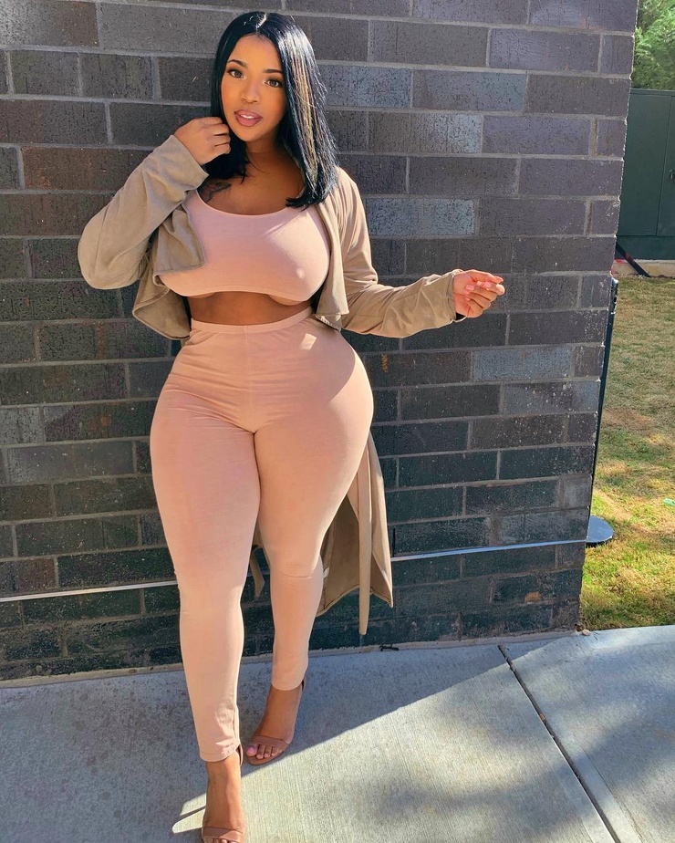 Picture of Brianna Amor