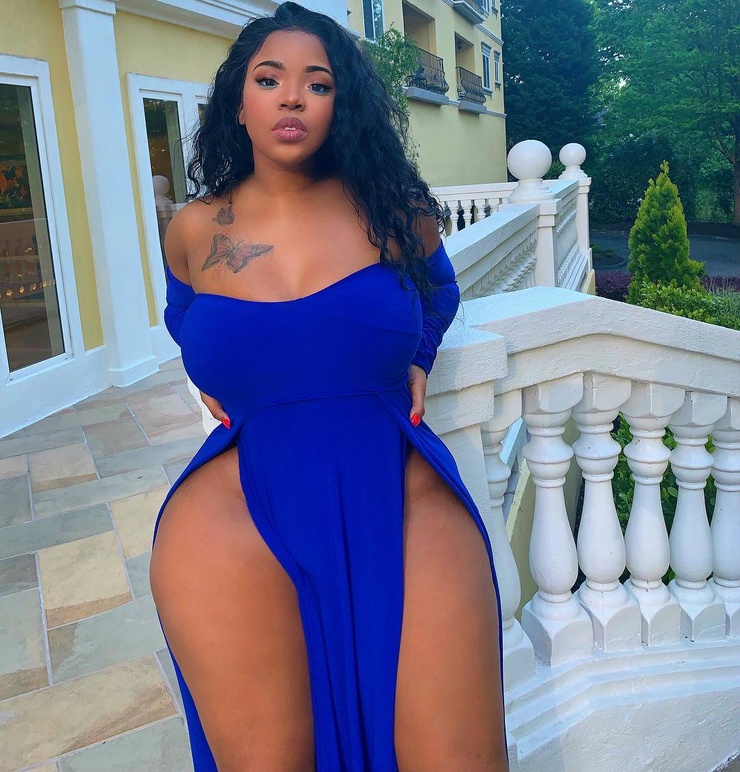 Brianna Amor picture