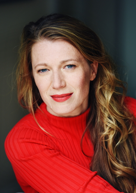 Picture of Rebecca Rudolph