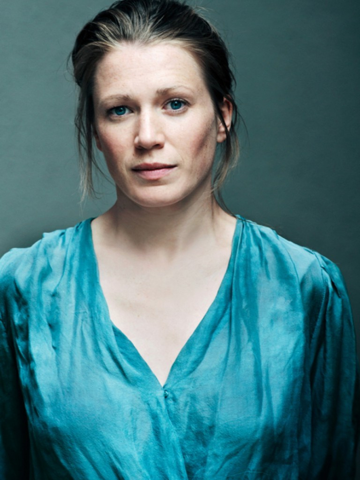 Picture of Rebecca Rudolph