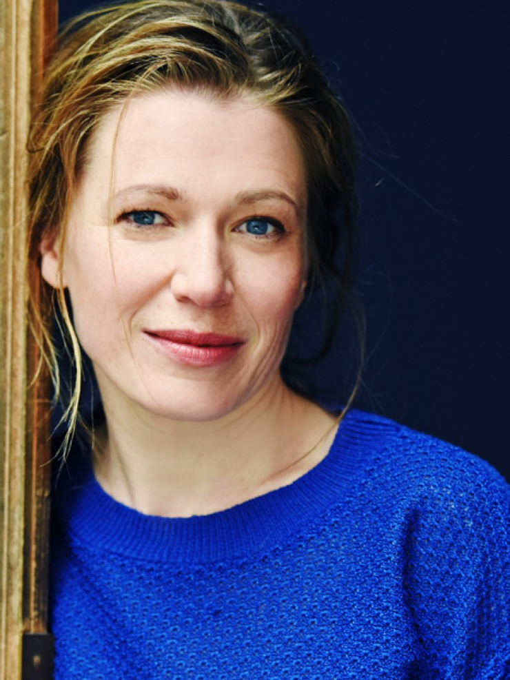 Picture of Rebecca Rudolph