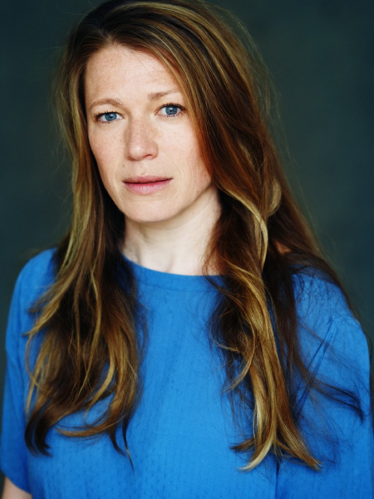 Picture of Rebecca Rudolph