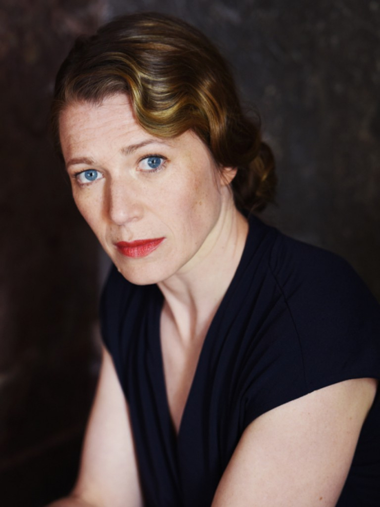 Picture of Rebecca Rudolph