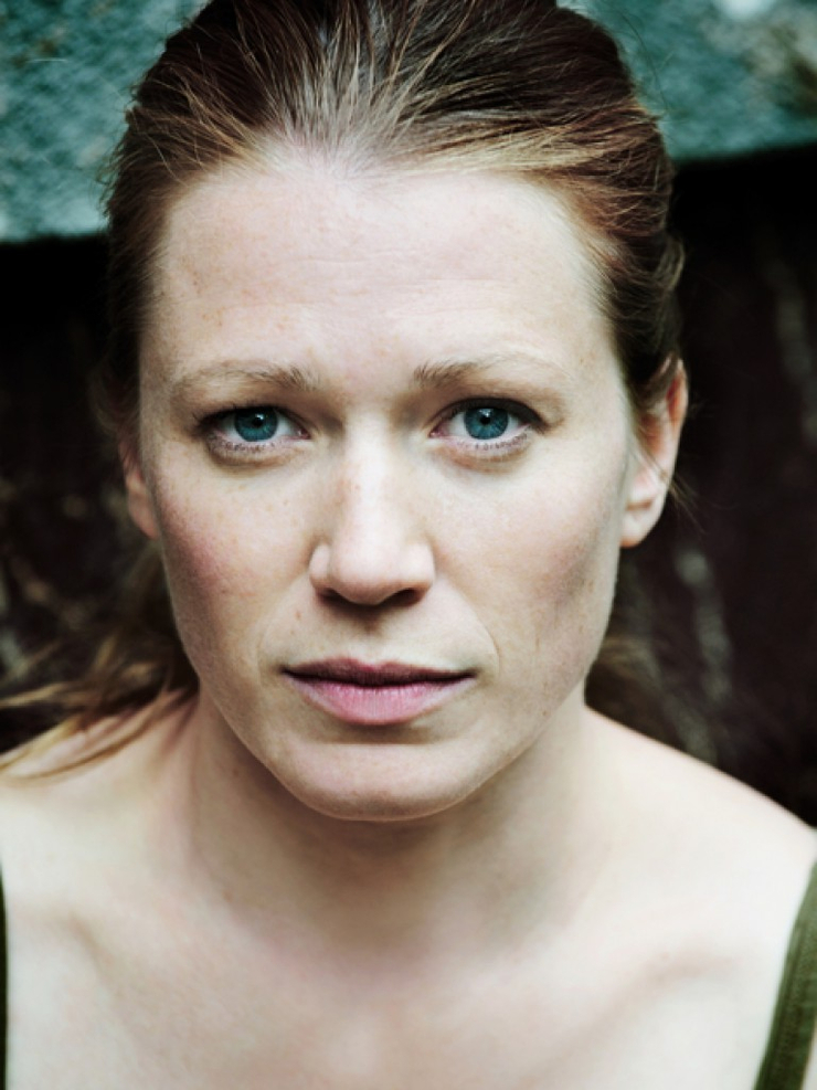 Rebecca Rudolph picture