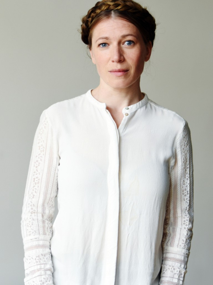 Picture of Rebecca Rudolph