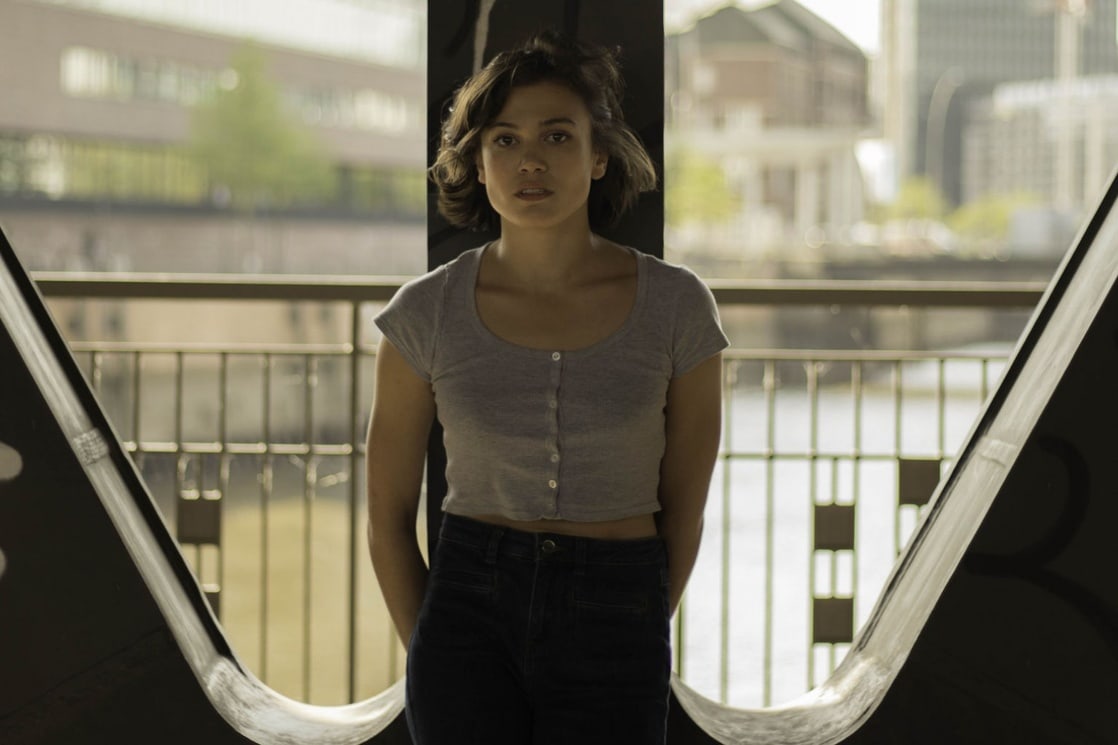 Milena Straube picture