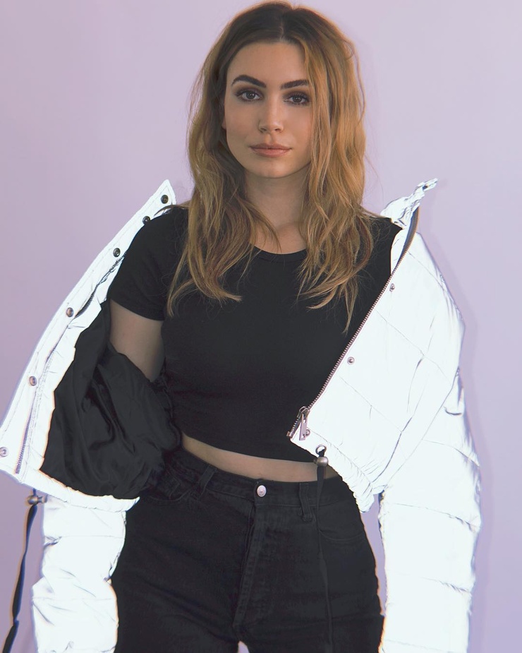 Picture of Sophie Simmons