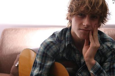 Picture of Tyler Kyte