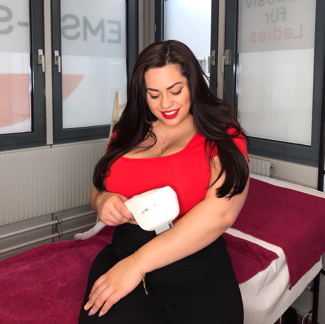 Picture of Costina Ana Maria Munteanu