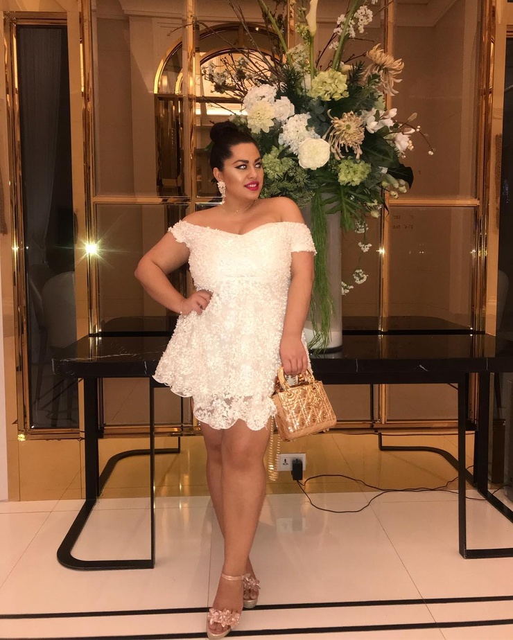 Picture of Costina Ana Maria Munteanu