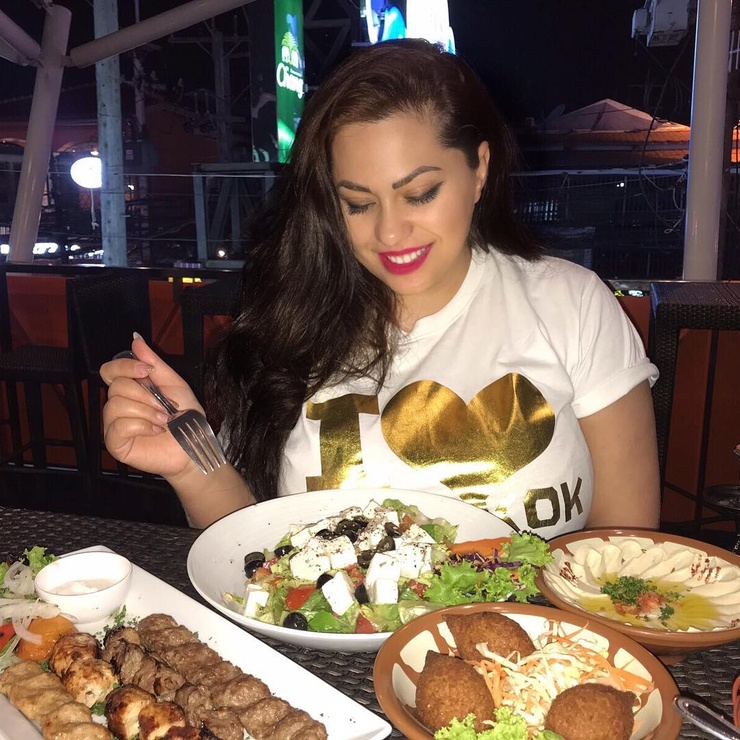 Picture of Costina Ana Maria Munteanu