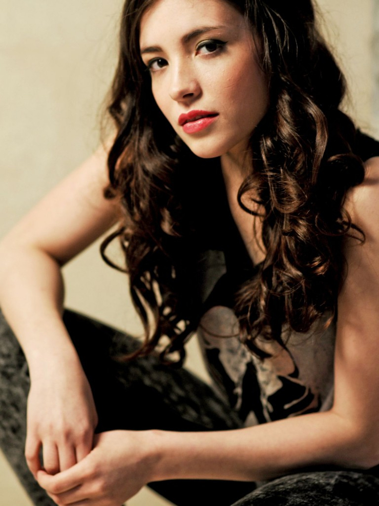 Picture of Helen Woigk