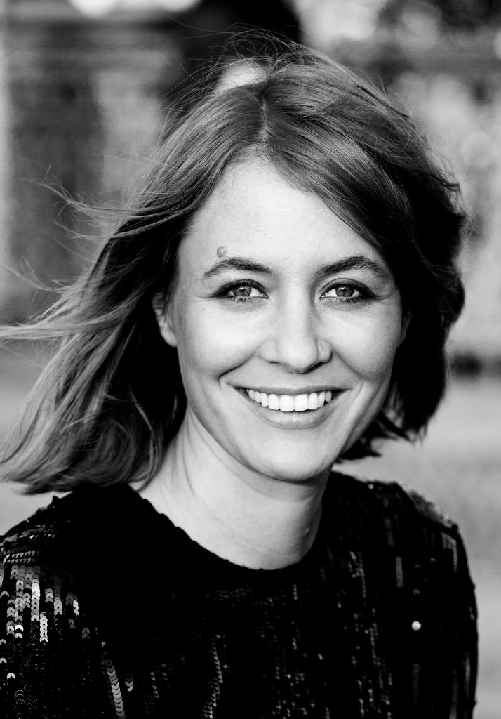 Picture of Julia Thurnau