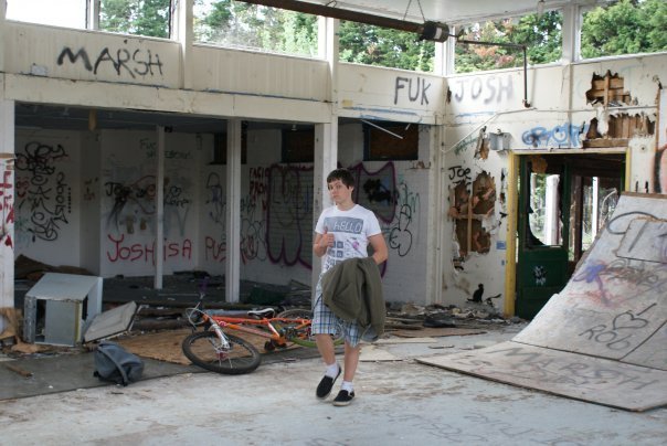 Image of Tyger Drew-Honey