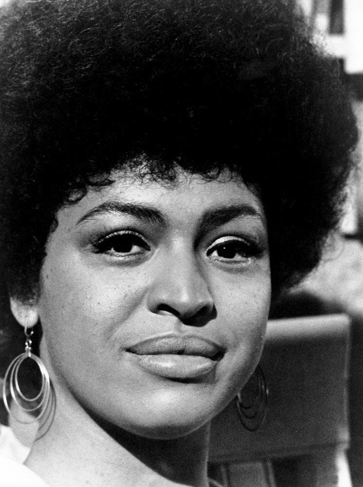 Picture of Gloria Foster