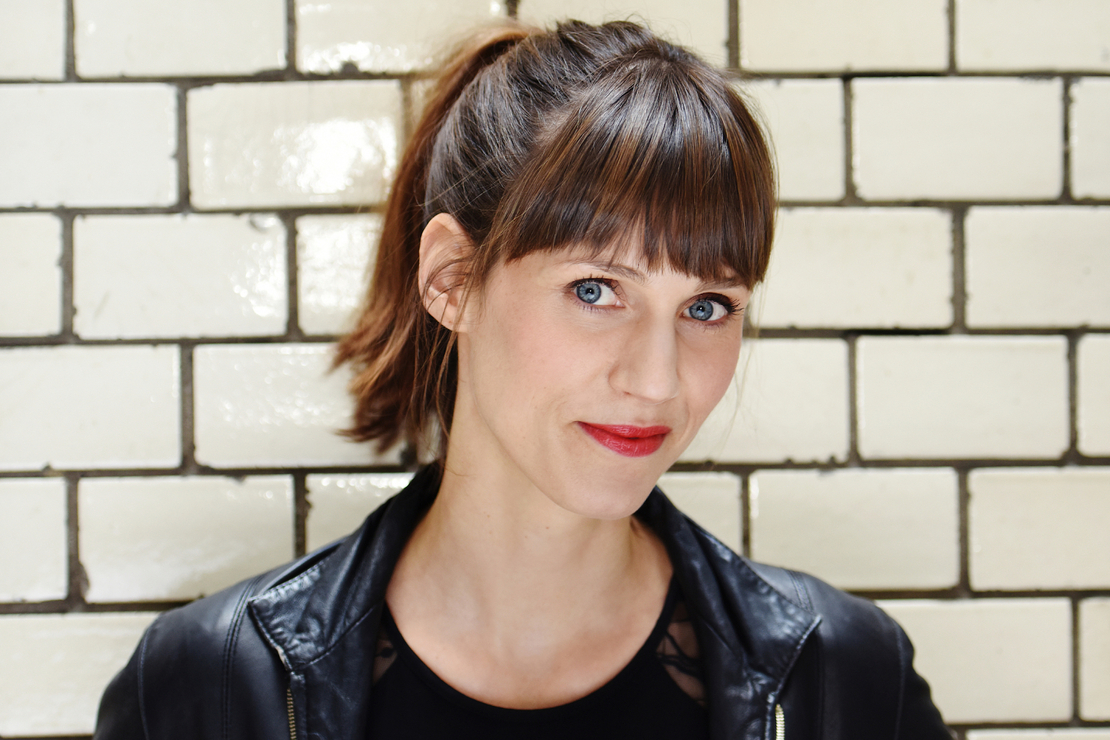 Picture of Sophie Lutz