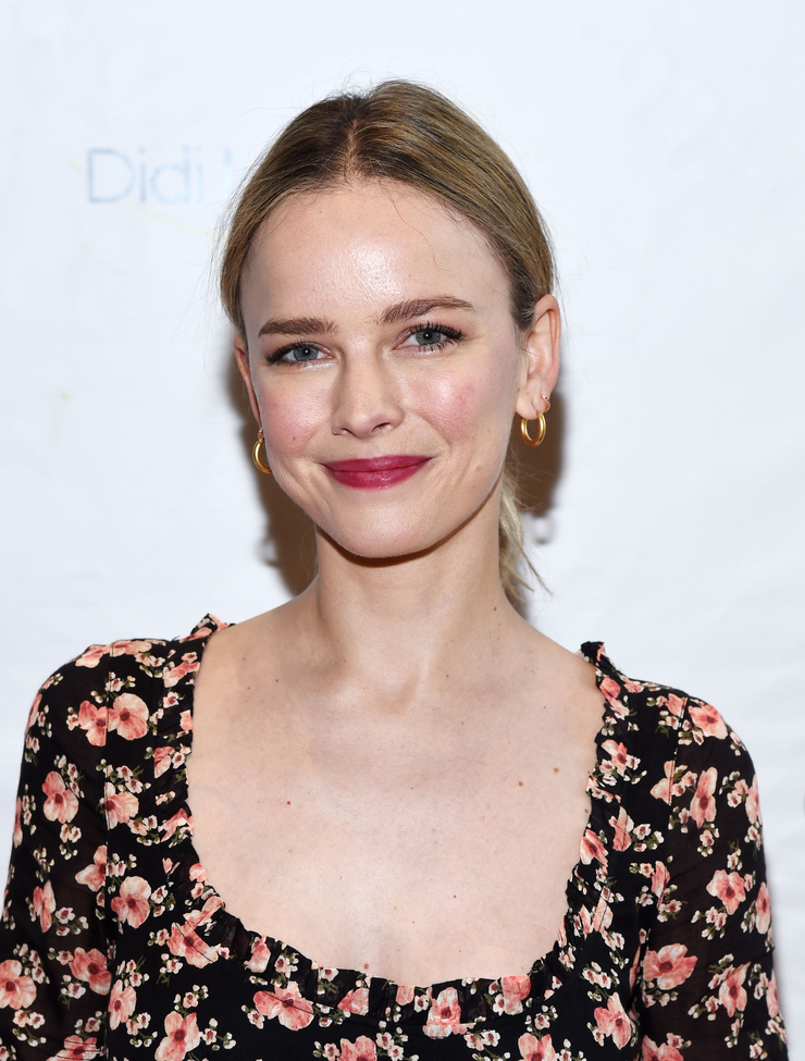 Picture of Allison Miller