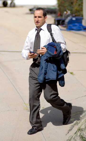 Peter Jacobson picture