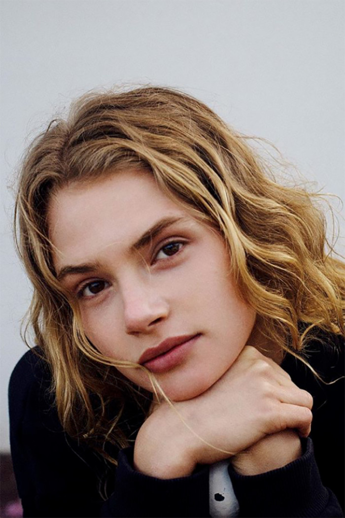 Picture of Lola Kallmann