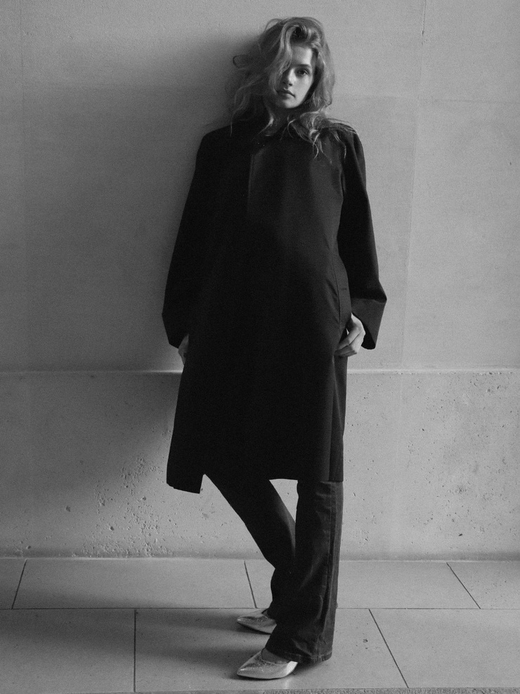 Image of Lola Kallmann