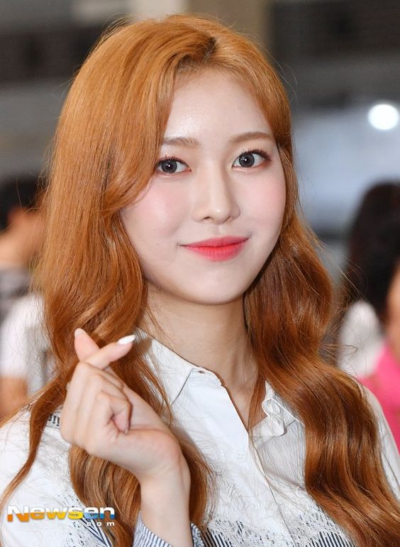 Picture of Jane (Momoland)