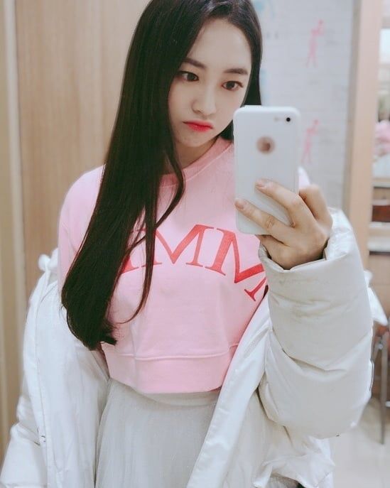 Picture of Taeha