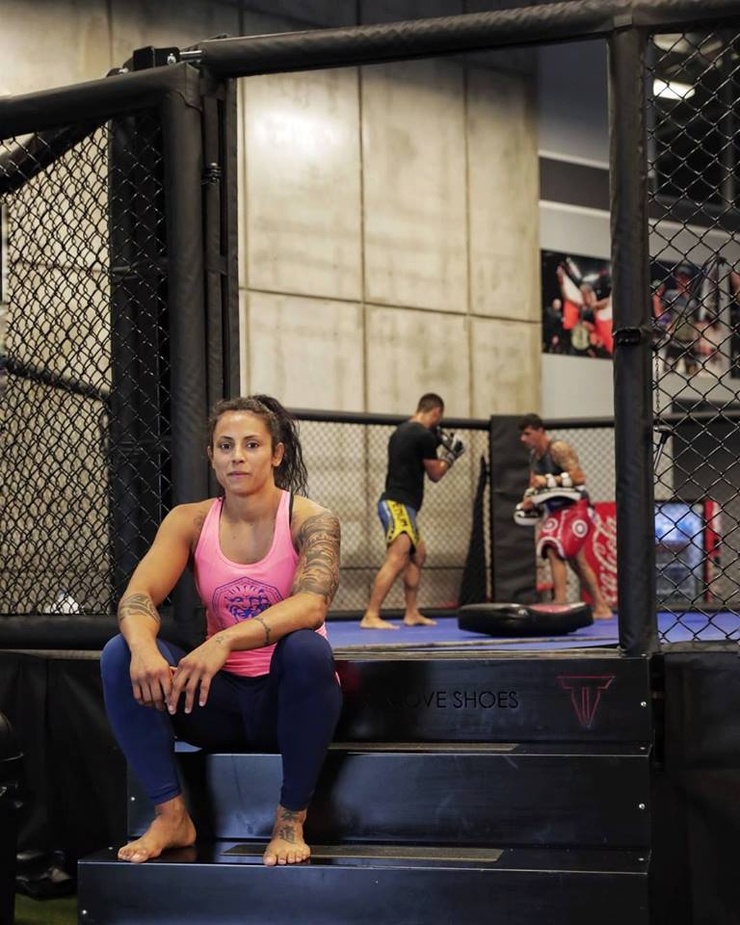 Picture of Mara Romero Borella